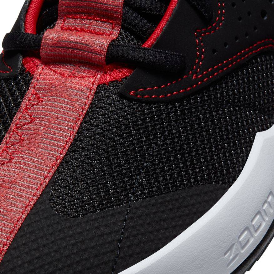 Buty do koszykówki Air Jordan React Elevation Bred - CK6618-006 006 | Odzież i obuwie \ Obuwie ...